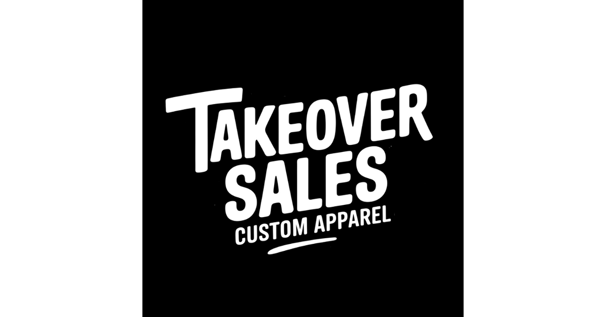 About Us – Takeover Sales LLC
